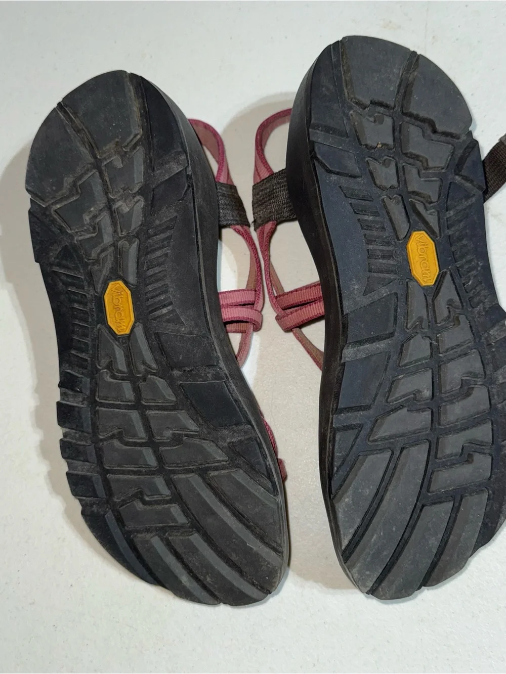 Chaco | Shoes | Chaco Zx2 Sandals With Toe Strap | Poshmark